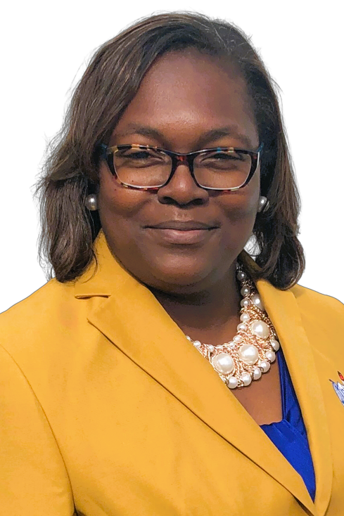 Members | Sigma Gamma Rho Sorority, Inc. – Delta Omicron Sigma Chapter